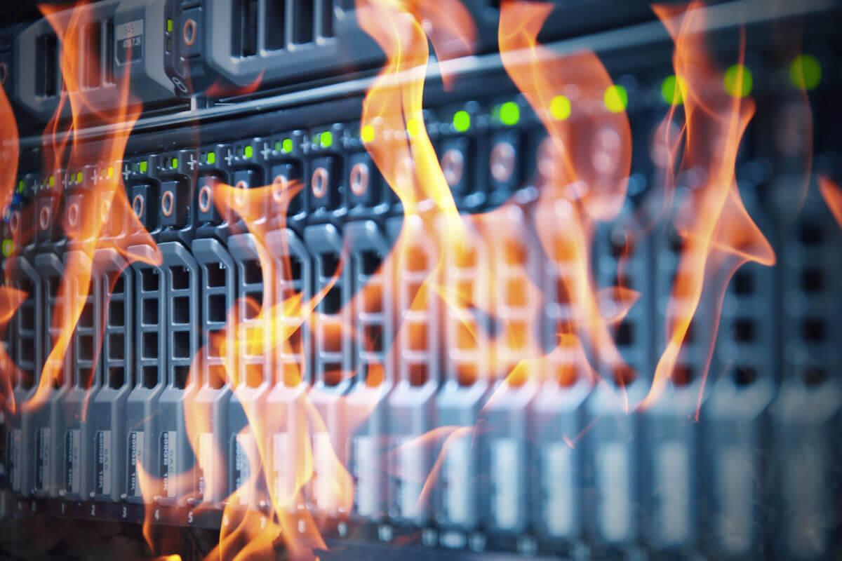 prevent downtime prevent downtime